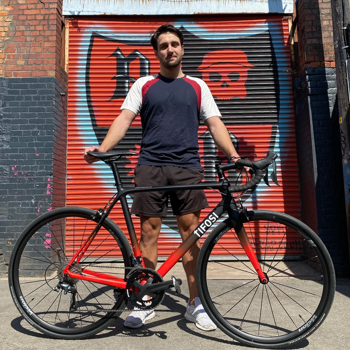 punk bikes – a bicycle repair shop